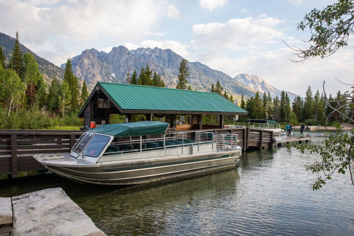 15 Best Things to Do in Grand Teton National Park – Earth Trekkers