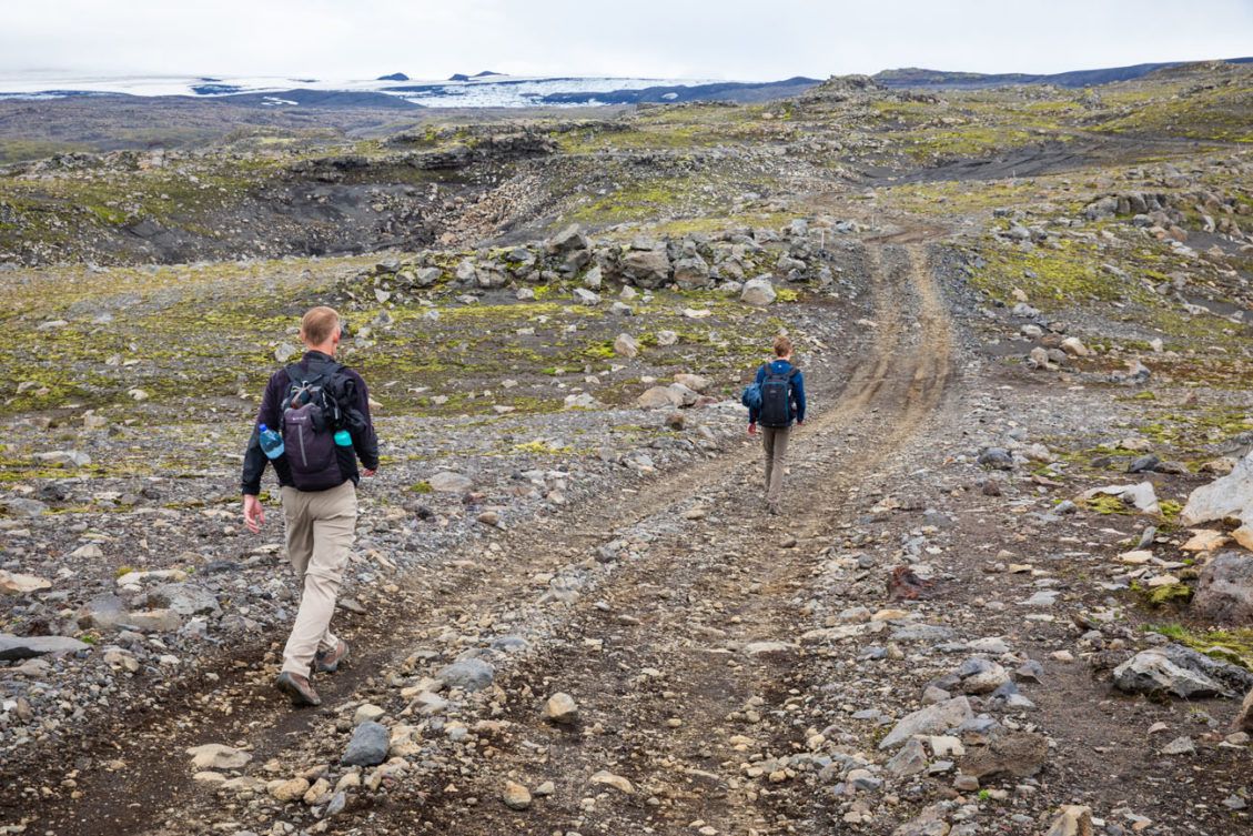 Fimmvörðuháls Hike: A Step-By-Step Guide to Iceland's Best Day Hike ...