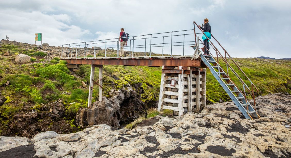 Fimmvörðuháls Hike: A Step-By-Step Guide to Iceland's Best Day Hike ...