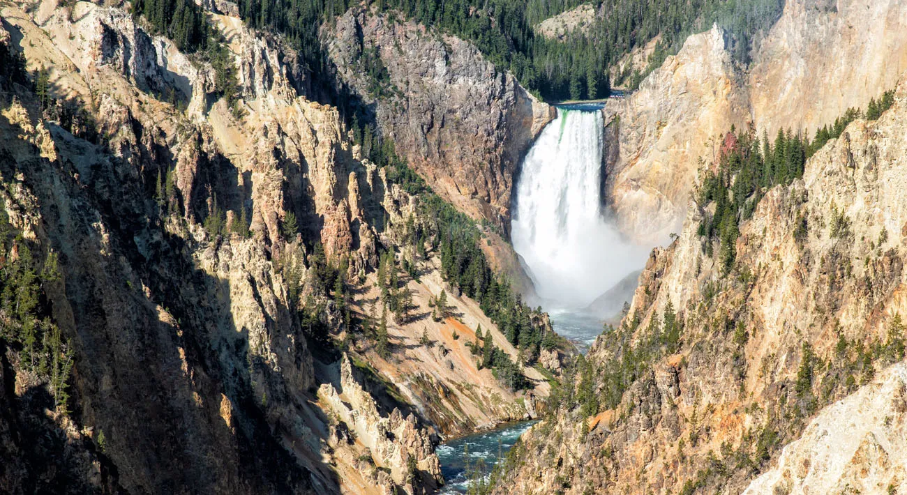 One Day in Yellowstone: 6 Epic Road Trip Itineraries – Earth Trekkers