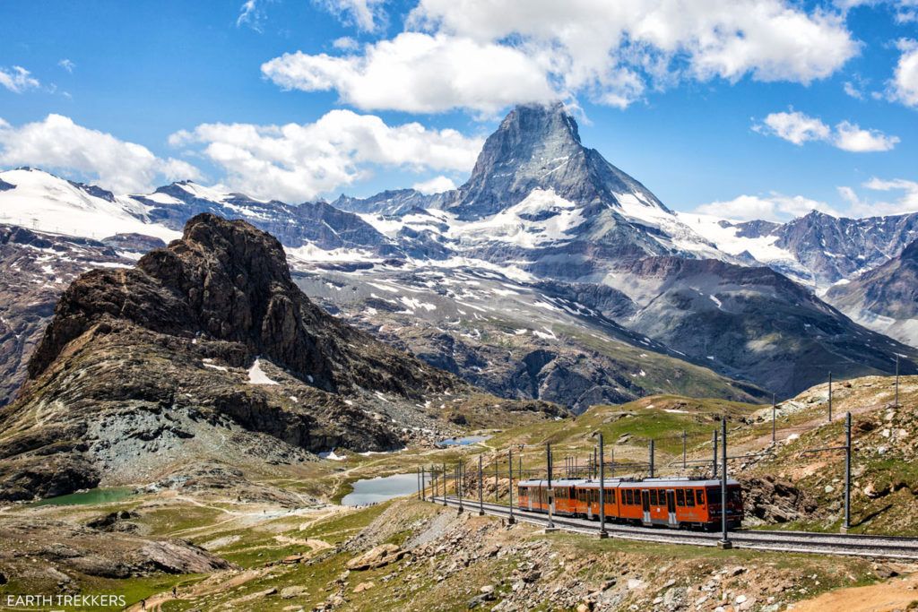 The Ultimate Zermatt Itinerary for 1 to 4 Days – Earth Trekkers