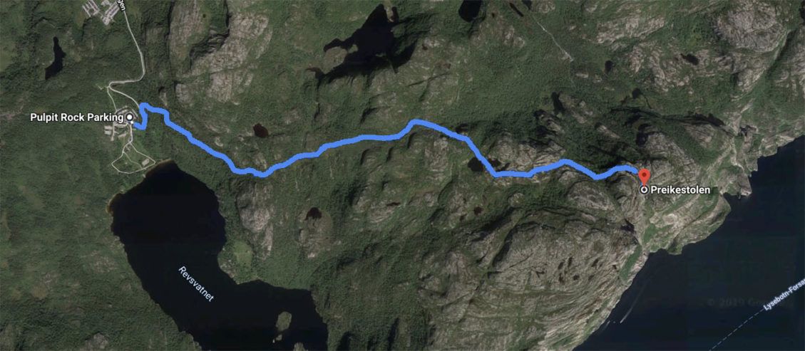 Pulpit Rock Hike: The Ultimate Trail Guide