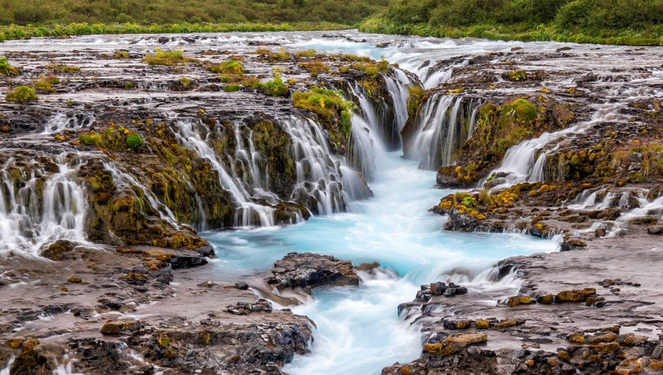 How to Visit Brúarfoss Waterfall (and Is It Worth It?)