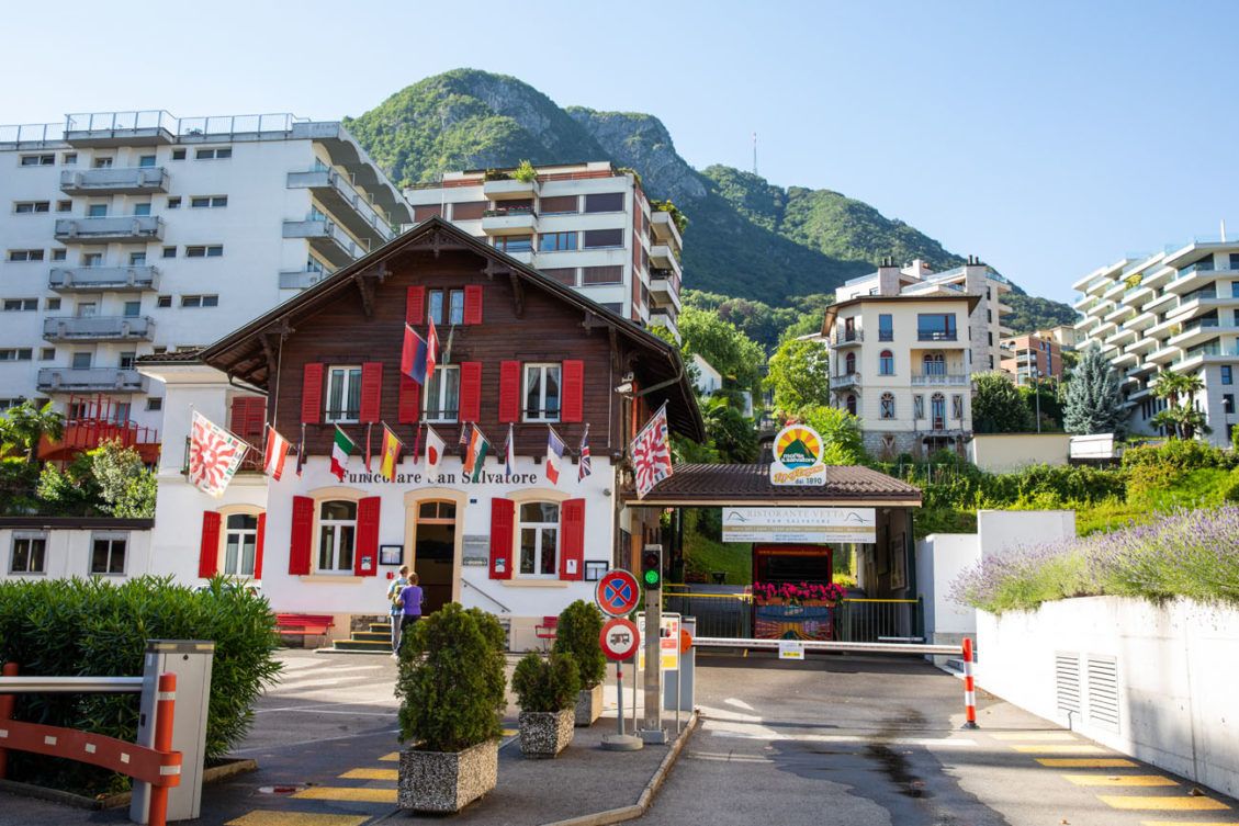 Lugano, Switzerland: What to Do, Where to Eat & Where to Stay