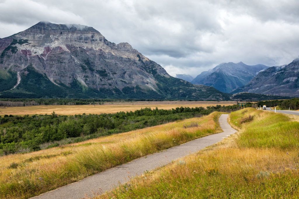 Top 10 Things to Do in Waterton Lakes National Park
