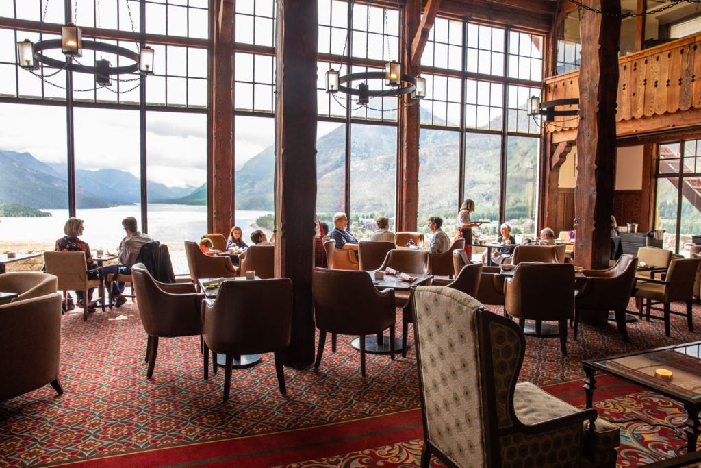 Top 10 Things to Do in Waterton Lakes National Park