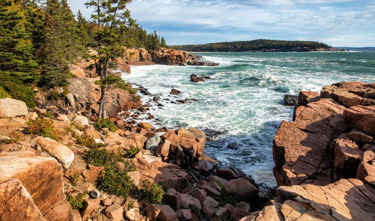 14 Epic Things to Do in Acadia National Park