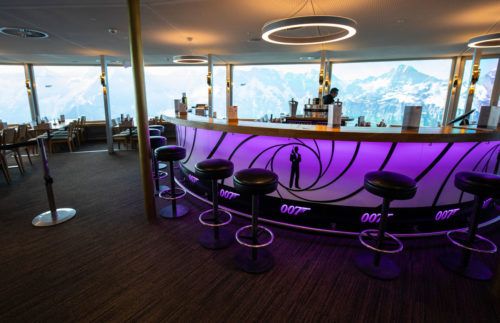 Everything You Need to Know to Visit Schilthorn and Birg