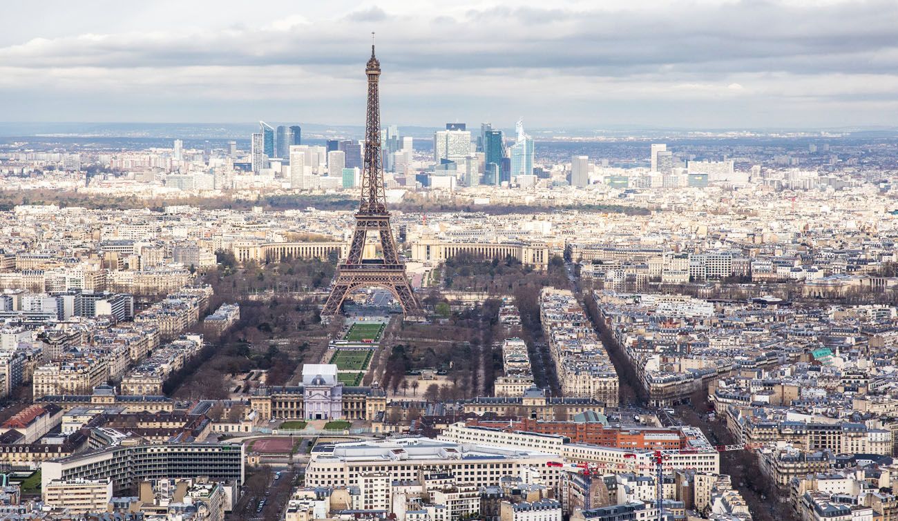 Where to Stay in Paris for the First Time (+ Where Not to Stay)