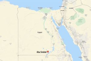 Abu Simbel: Everything You Need to Know to Plan Your Visit