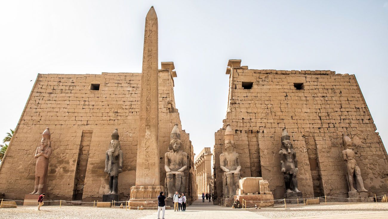 5 Amazing Things to Do on the East Bank of Luxor