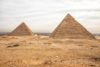 Where to Get the Best Views of the Pyramids of Giza