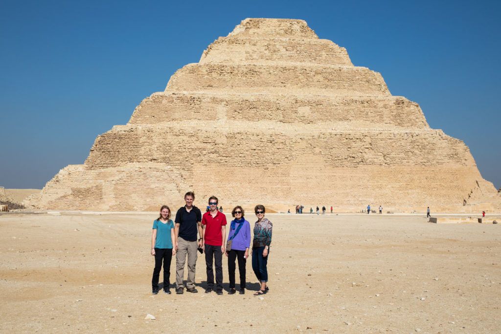 Egypt Travel Tips: Things to Know Before You Travel to Egypt