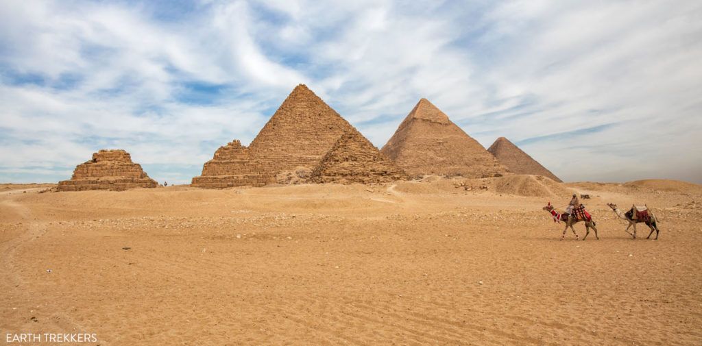 15 Amazing Things to Do in Cairo, Egypt