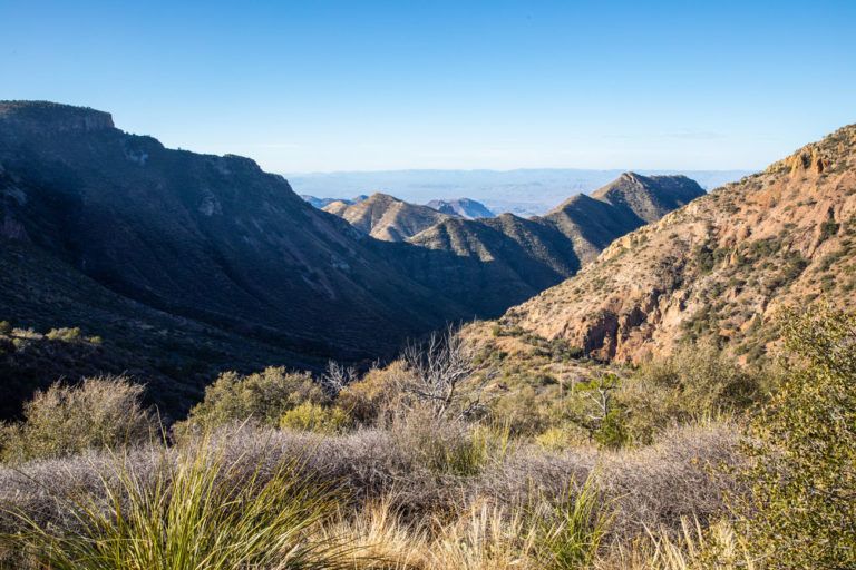 South Rim Trail Loop + Emory Peak | Ultimate Hiking Guide