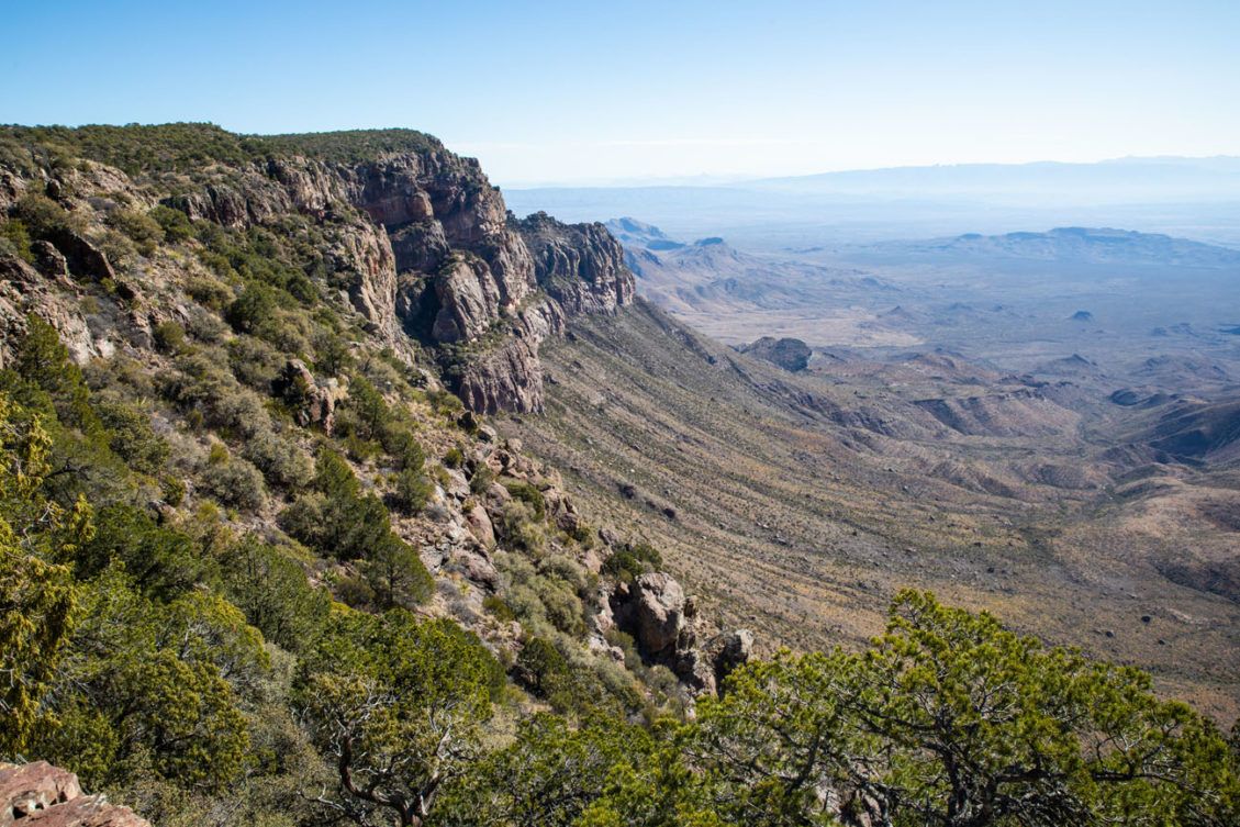 South Rim Trail Loop + Emory Peak | Ultimate Hiking Guide