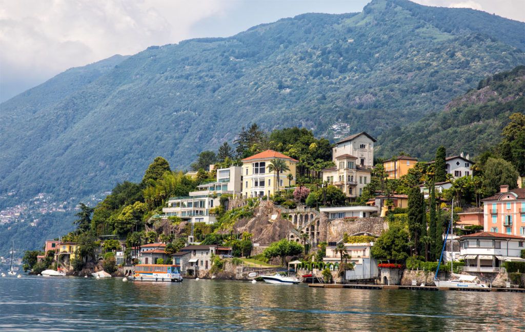 10 Best Day Trips from Lugano, Switzerland