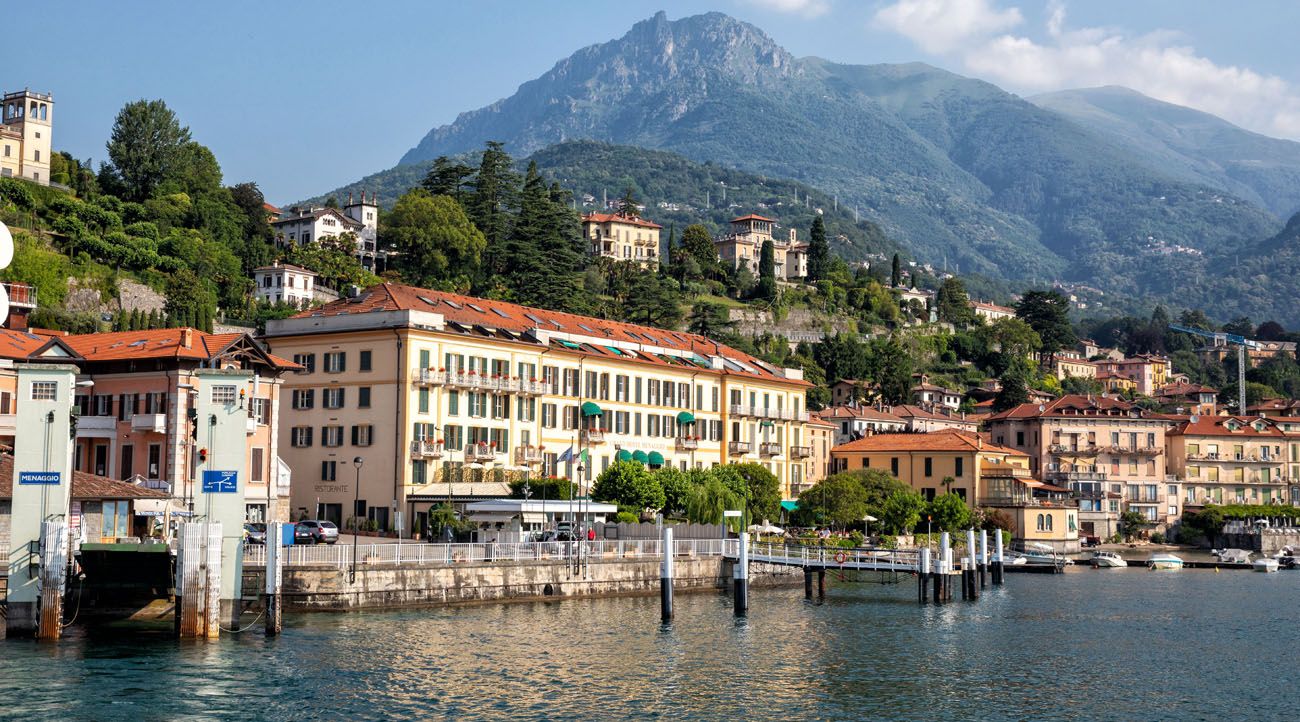 10 Best Day Trips from Lugano, Switzerland
