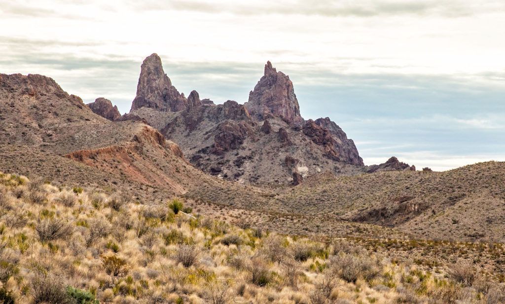 Best of Big Bend: 10 Great Things to Do in Big Bend National Park ...