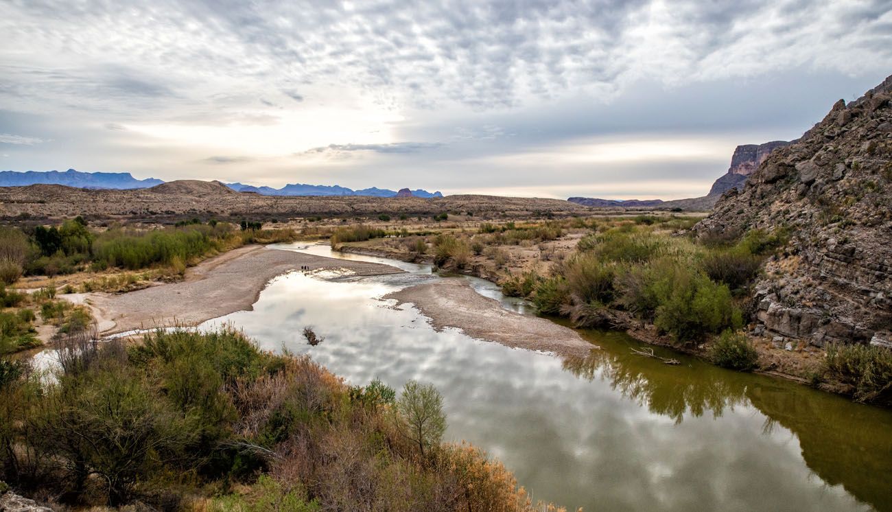 Best of Big Bend: 10 Great Things to Do in Big Bend National Park