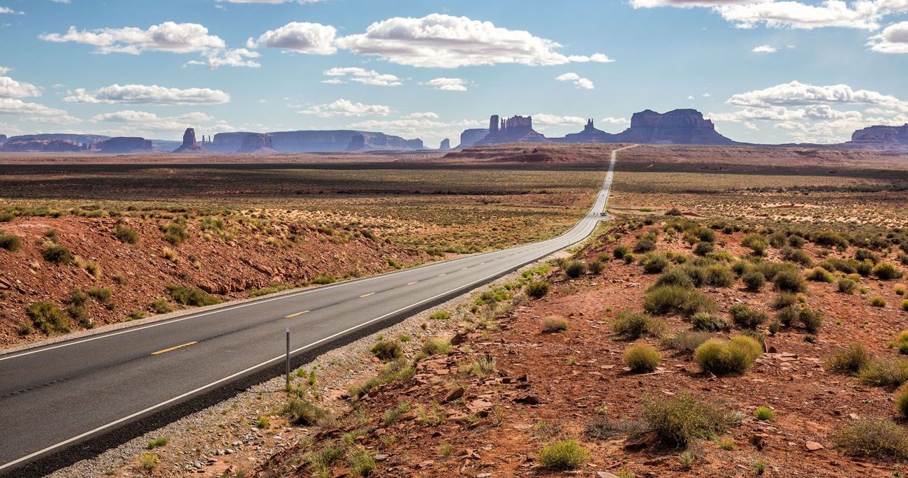 The Ultimate Arizona Road Trip Itinerary
