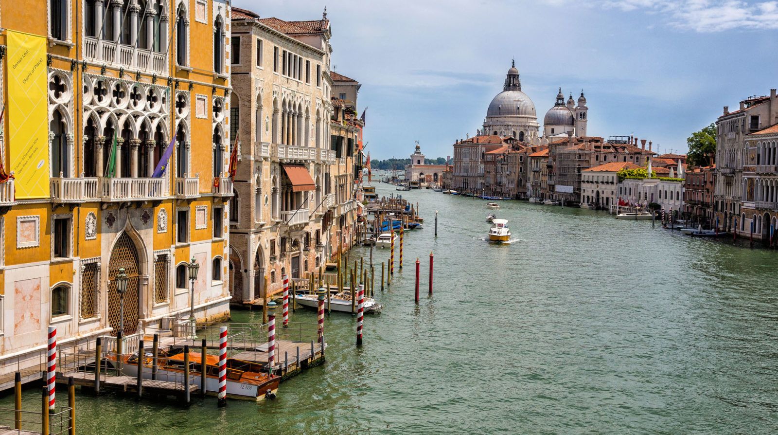 30 Beautiful Places to Visit in Europe (+ Our Favorites)
