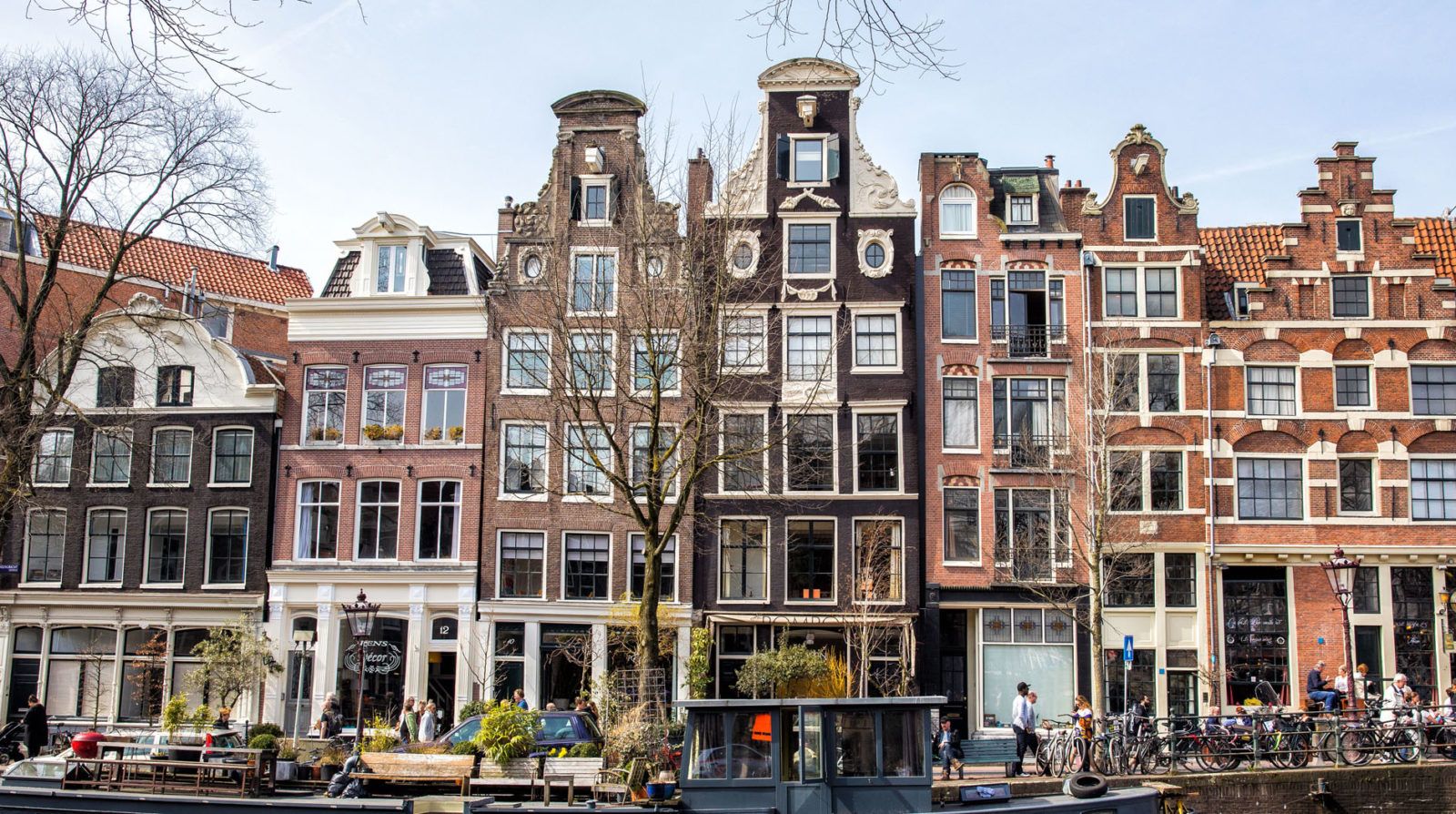 Netherlands Travel Guide: How to Plan a Trip to the Netherlands – Earth ...