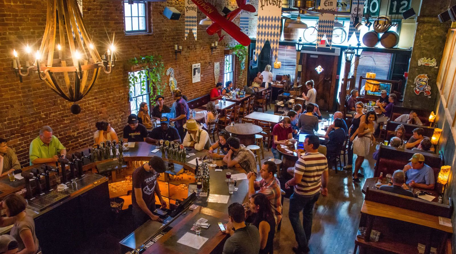 Georgia Travel Guide – Earth Trekkers