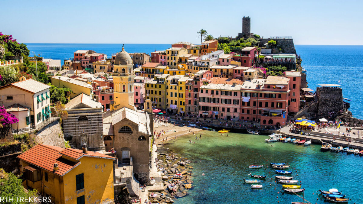 Places To Visit In Italy