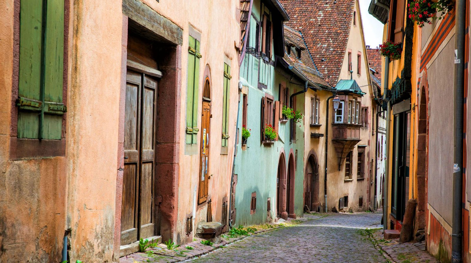 3 Days in the Alsace: Perfect Itinerary for Your First Visit