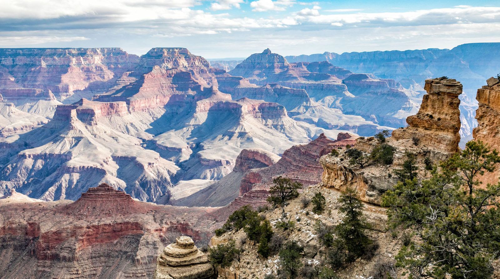 Grand Canyon Rim-to-Rim Hike: Planning Guide and Checklist
