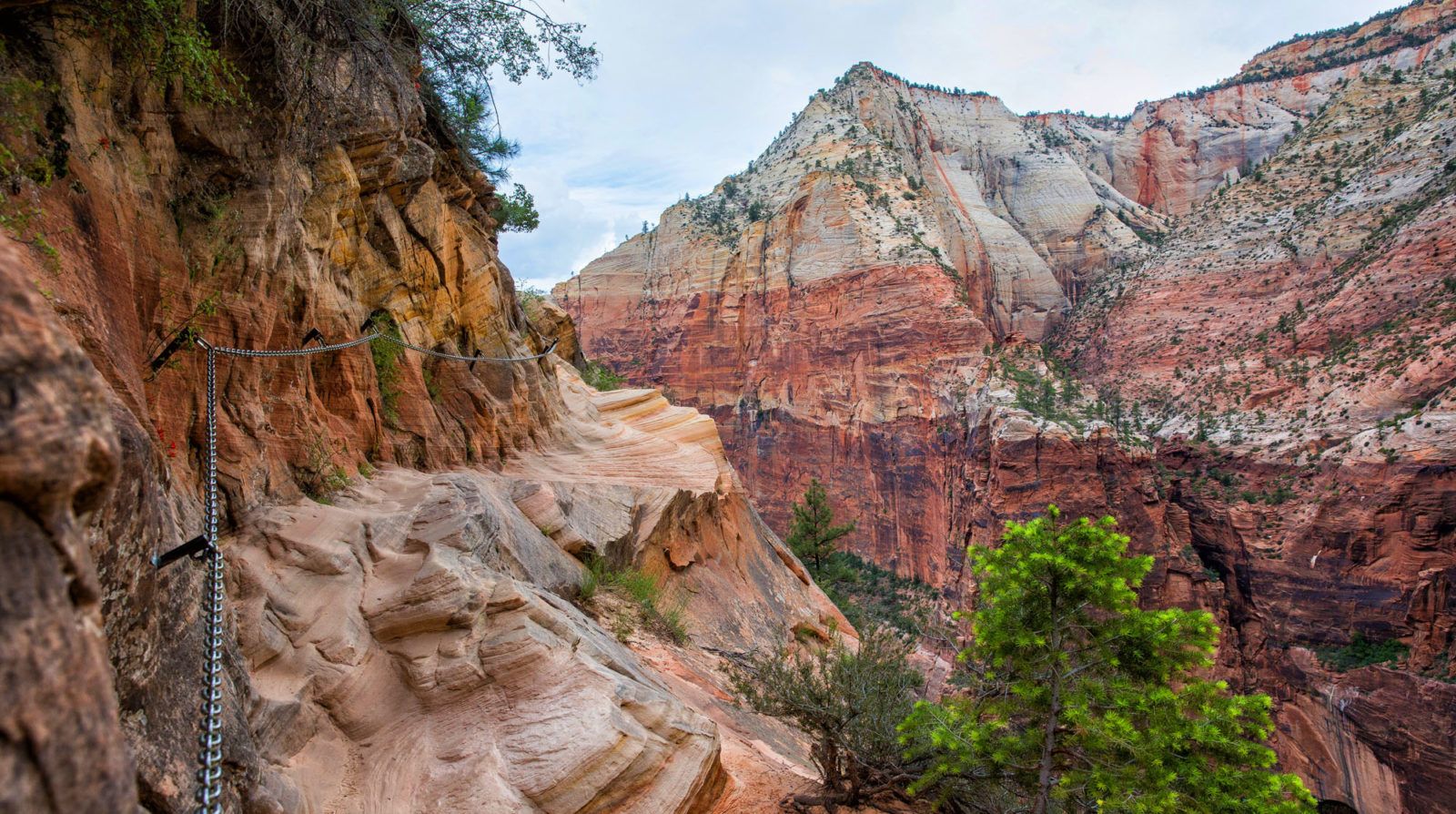Zion National Park Itinerary: How to Spend 1 to 6 Days in Zion