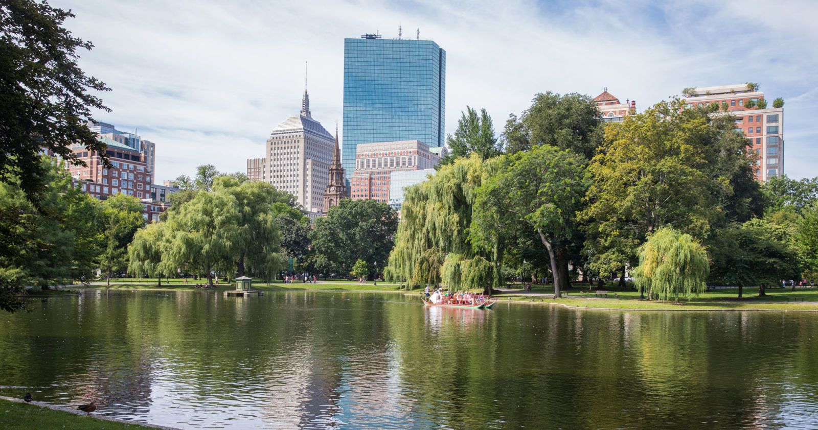 Boston Bucket List: 30 Best Things To Do in Boston – Earth Trekkers