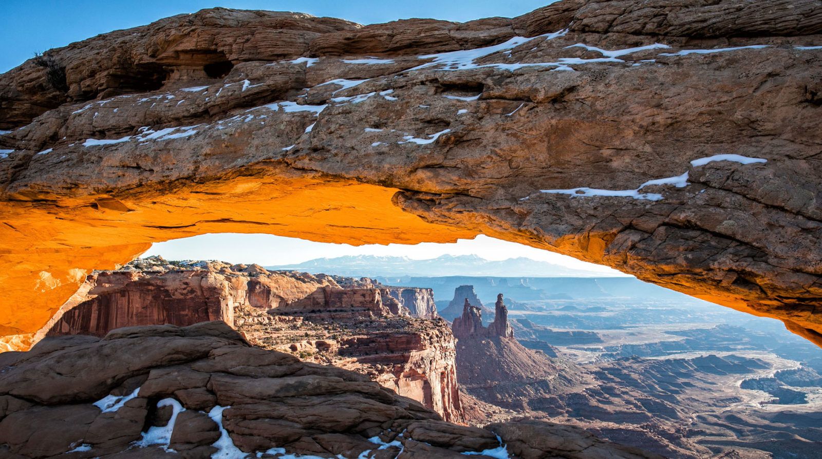 Utah Travel Guide: Places to Visit in Utah