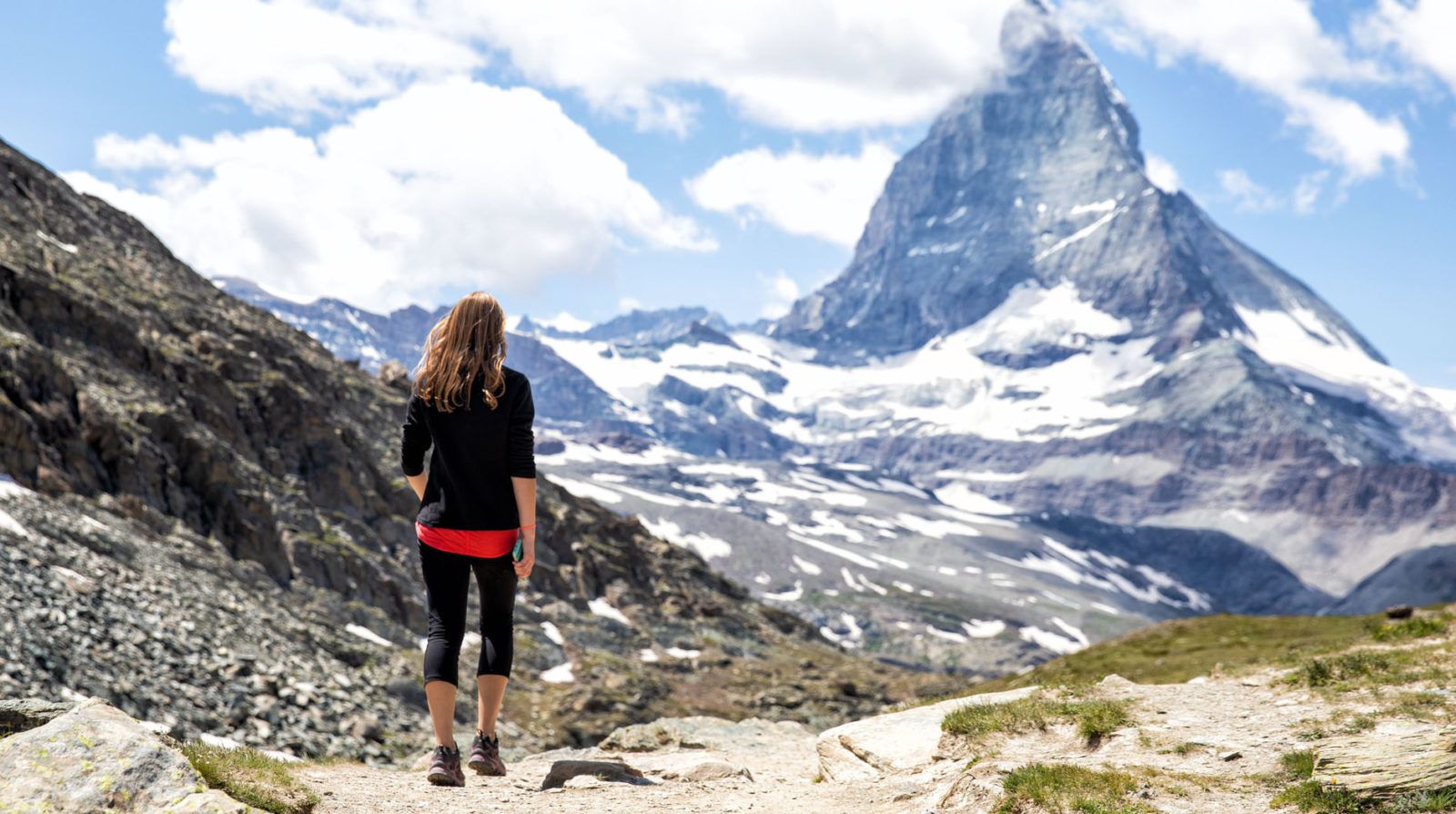 12 Epic Day Hikes in Zermatt (+ Trail Stats, Photos & Map) – Earth Trekkers