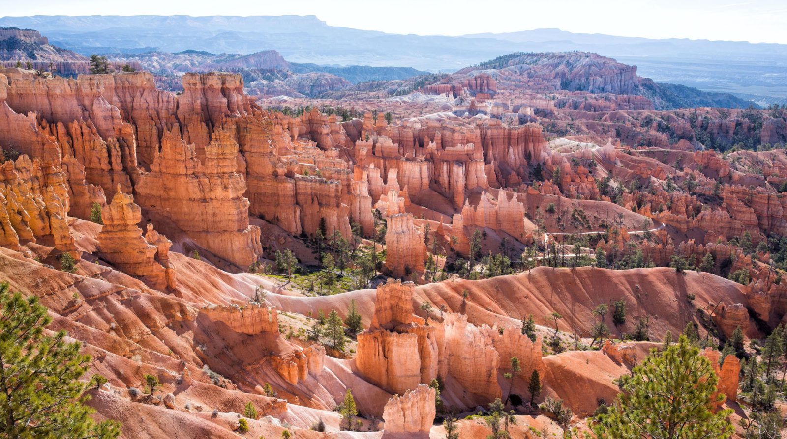 Bryce Canyon National Park Travel Guide – Earth Trekkers