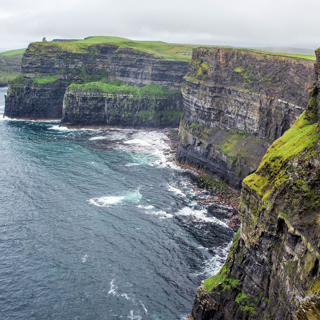Cliffs Of Moher Images