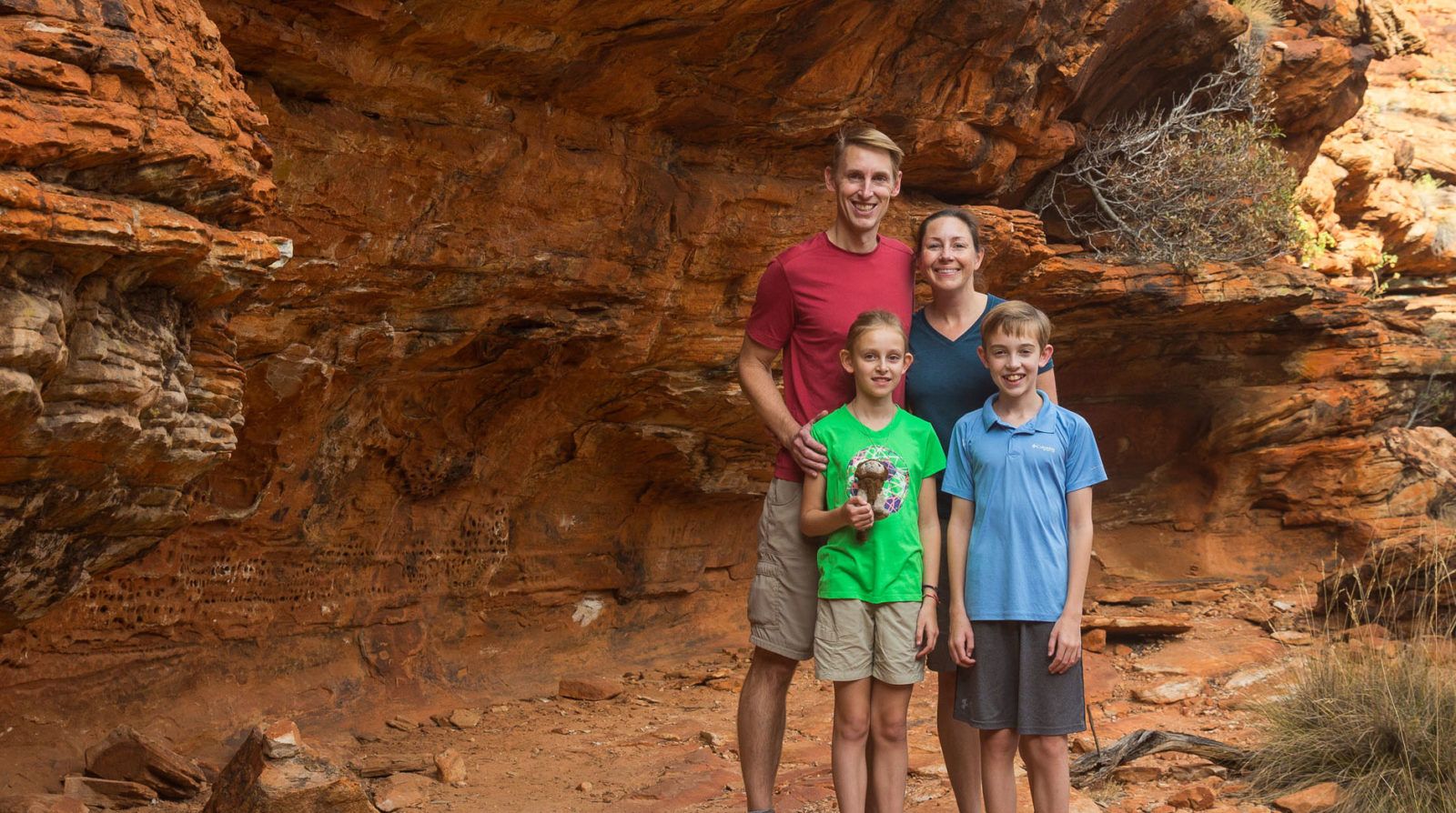 How to Travel Around the World – Earth Trekkers