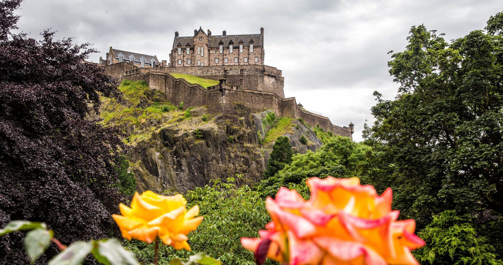 Edinburgh Castle: Important Things to Know Before You Go