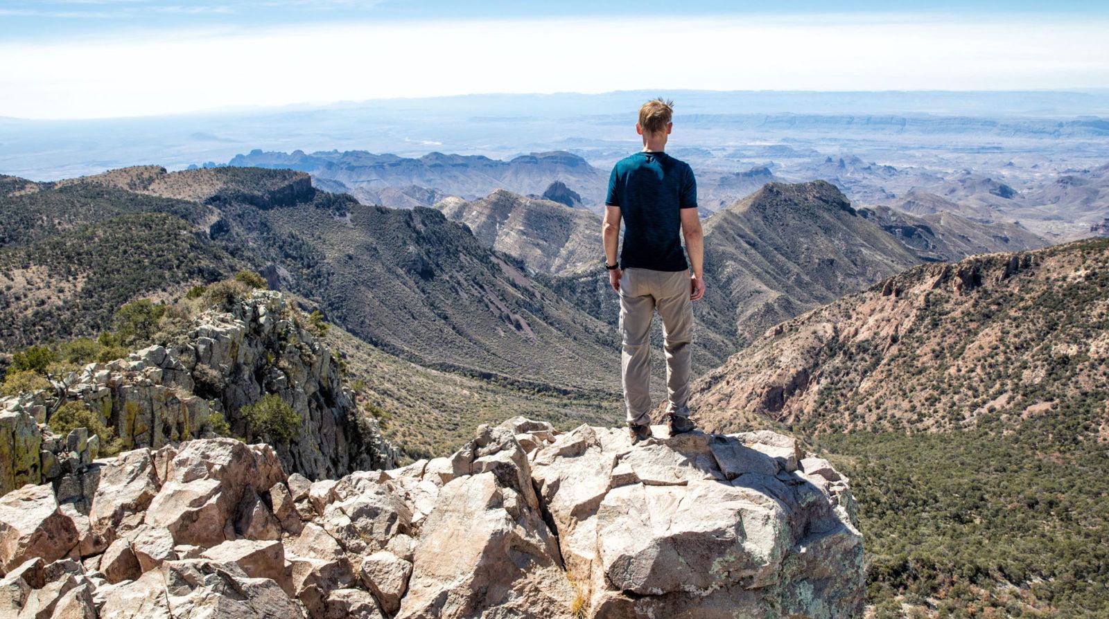 Best of Big Bend: 10 Great Things to Do in Big Bend National Park
