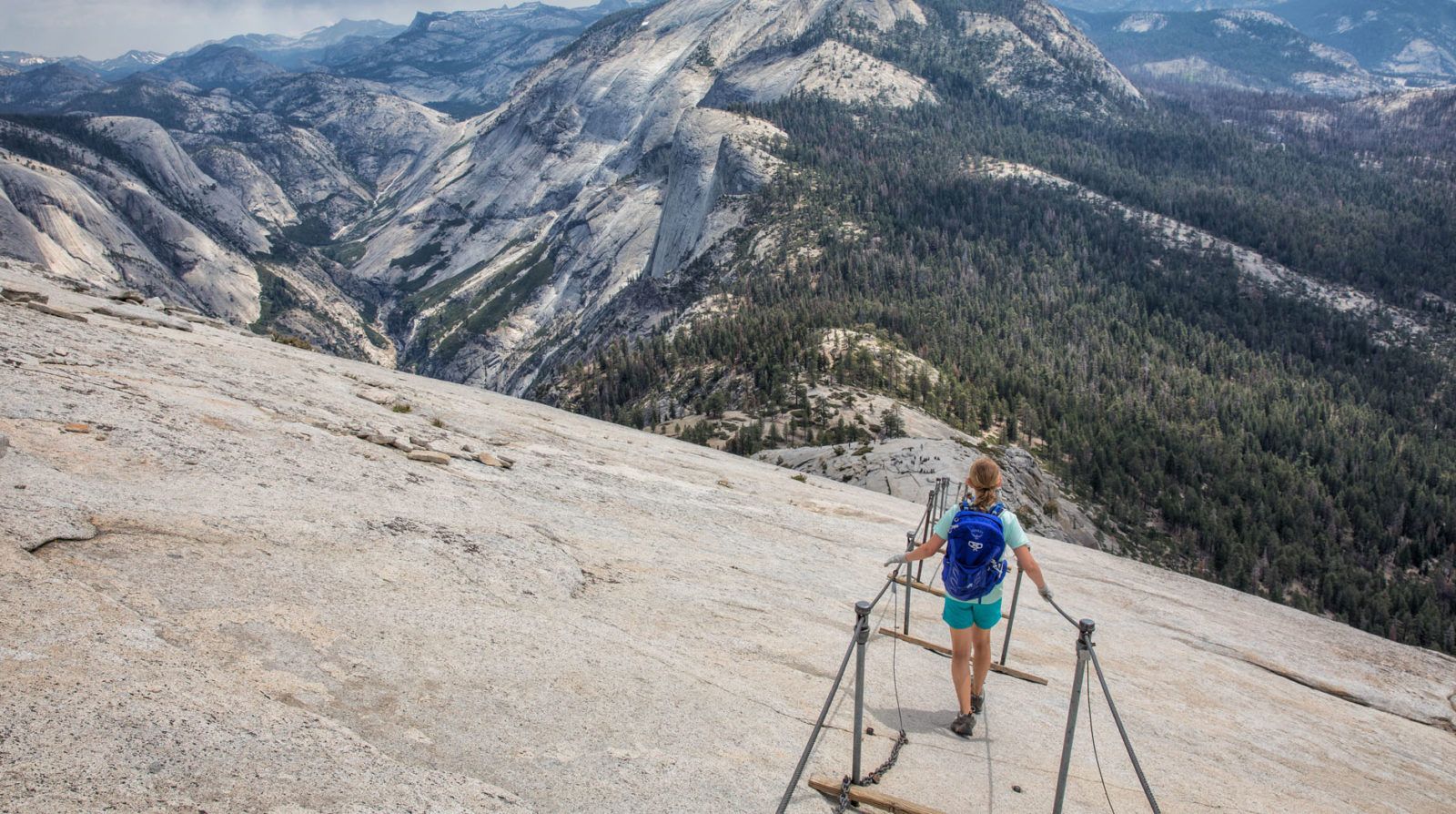 Half Dome 2025, A Step-by-Step Hiking Guide
