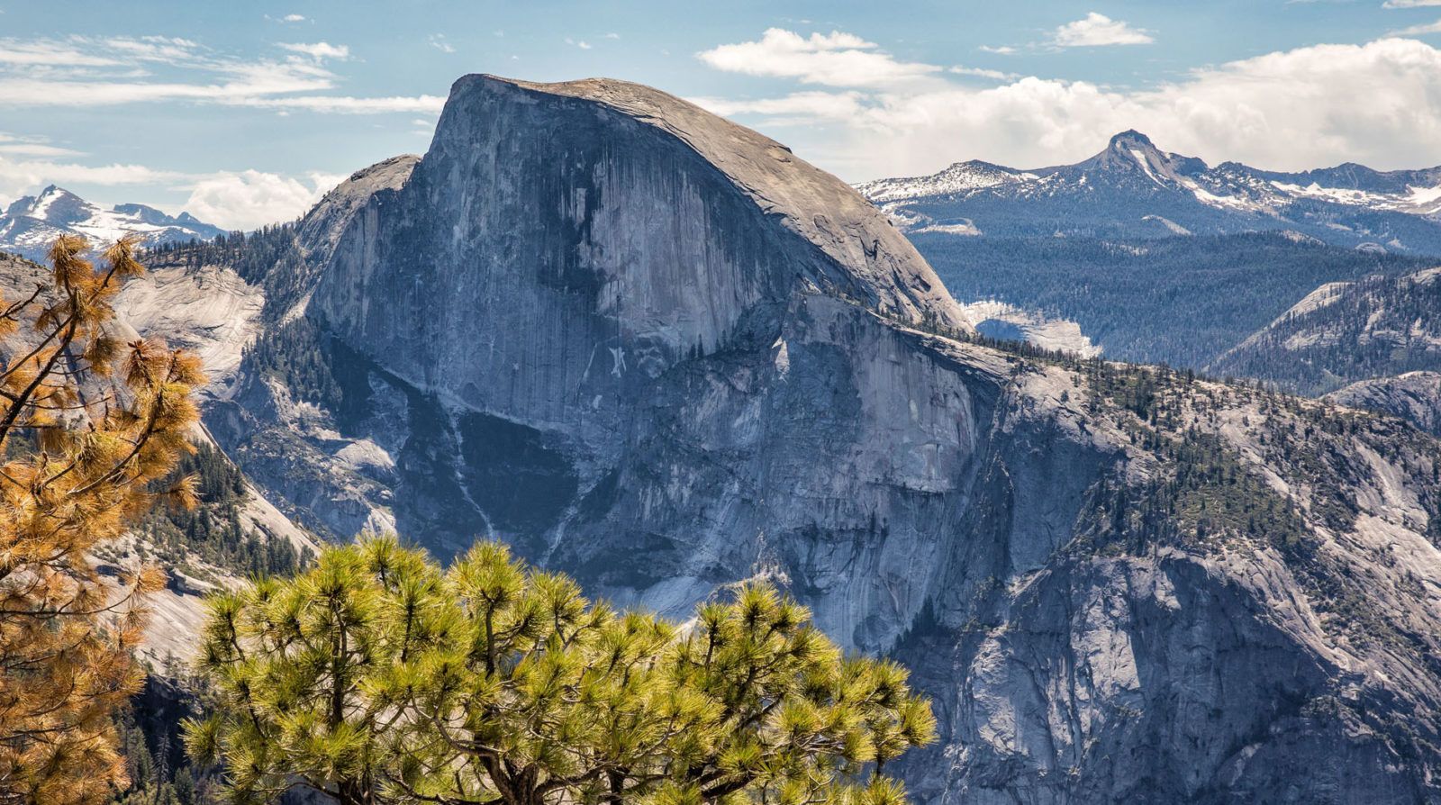 Half Dome 2025, A Step-by-Step Hiking Guide
