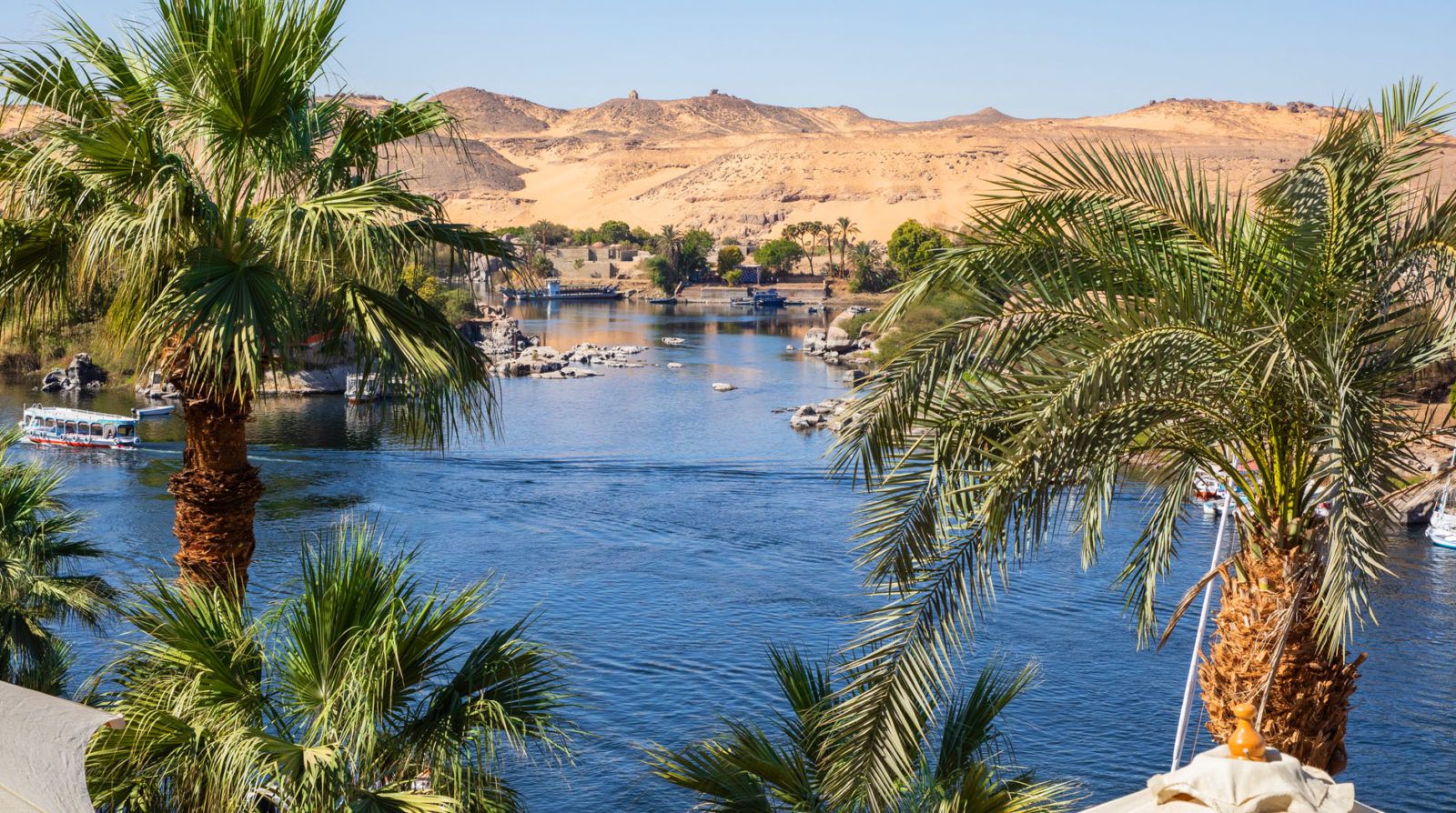 The Ultimate Egypt Travel Guide – Earth Trekkers