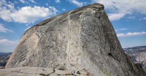 Half Dome 2025, A Step-by-Step Hiking Guide