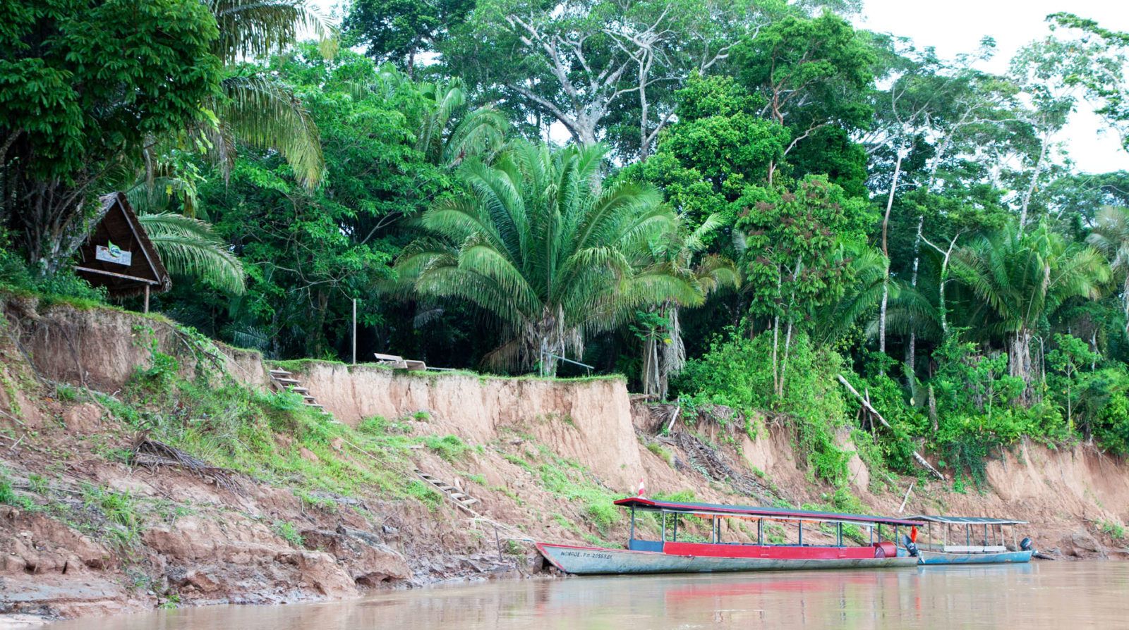 10 Day Peru Itinerary: Machu Picchu, Sacred Valley, & the Amazon