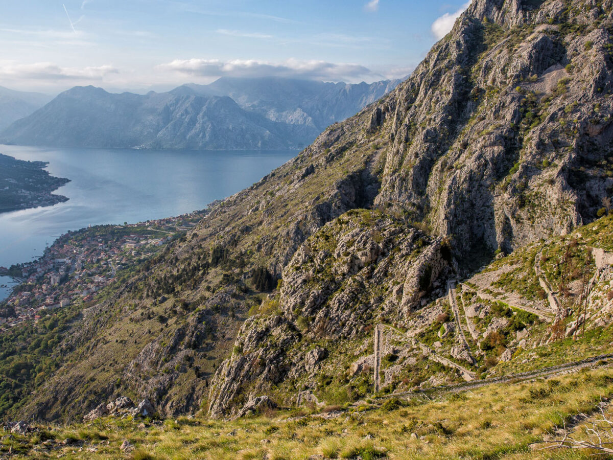 Kotor Italy