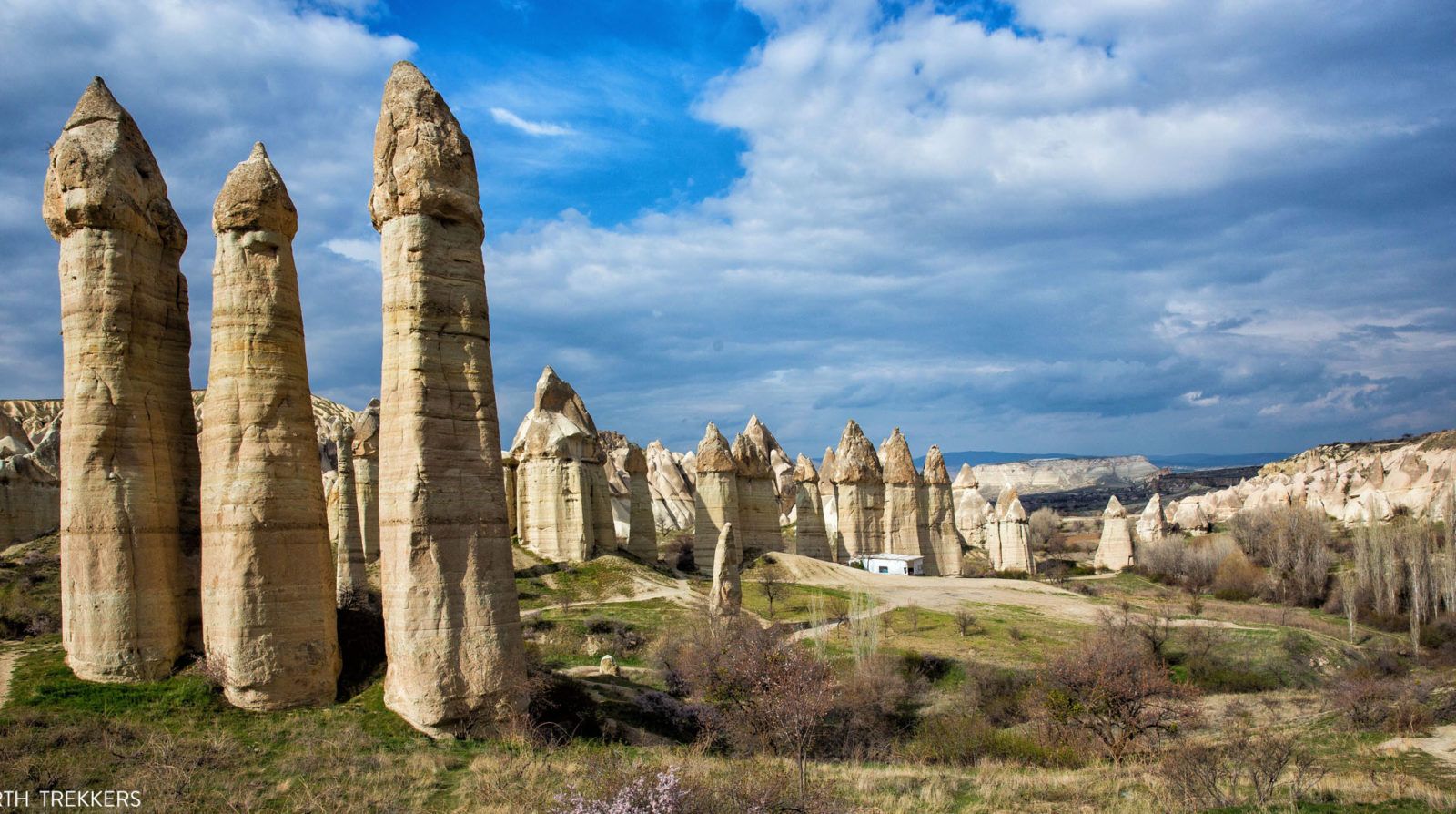 10 Day Turkey Itinerary: Istanbul, Cappadocia & Ephesus