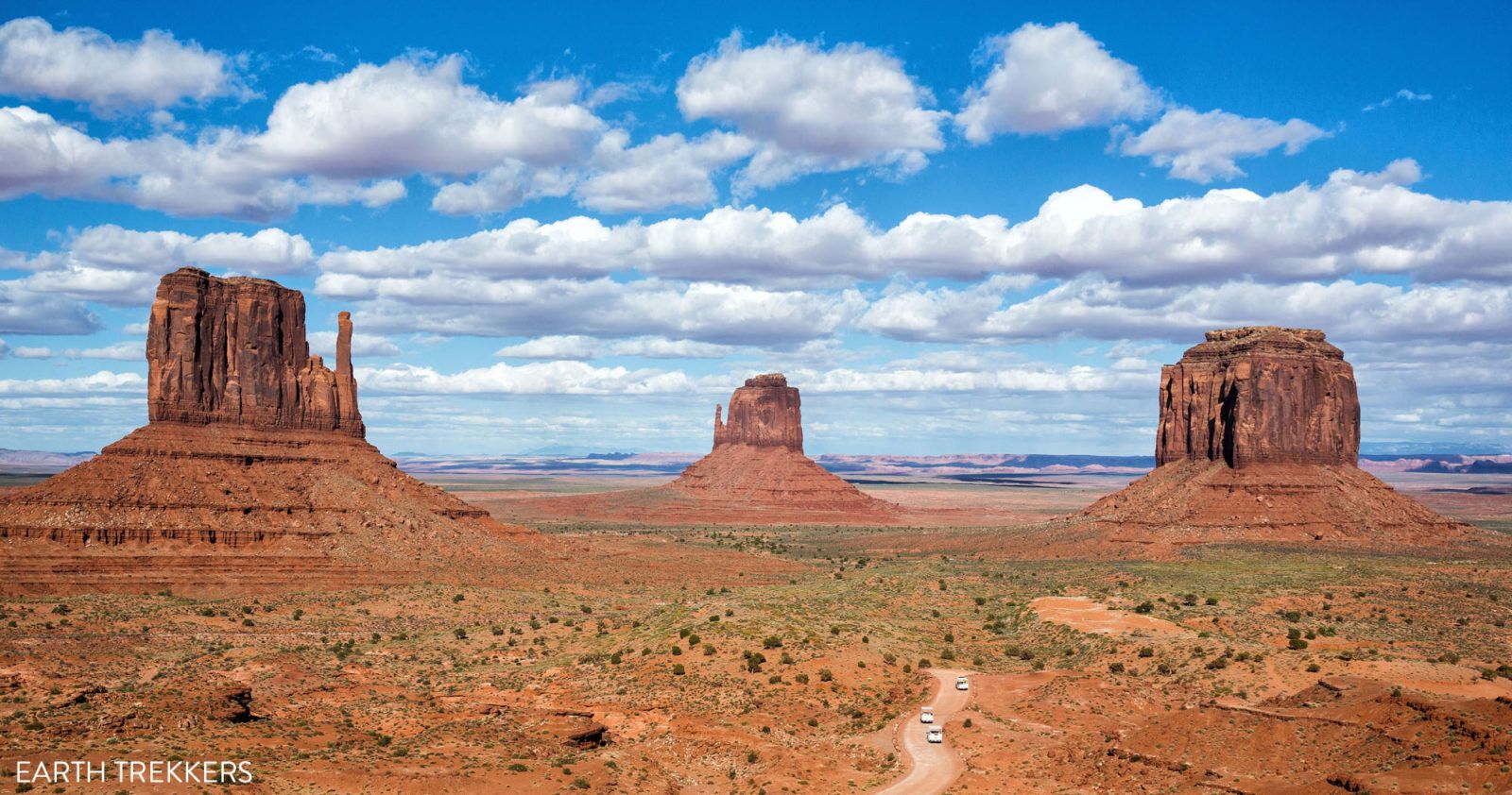 How to Visit Monument Valley: Ultimate Guide for First Time Visitors