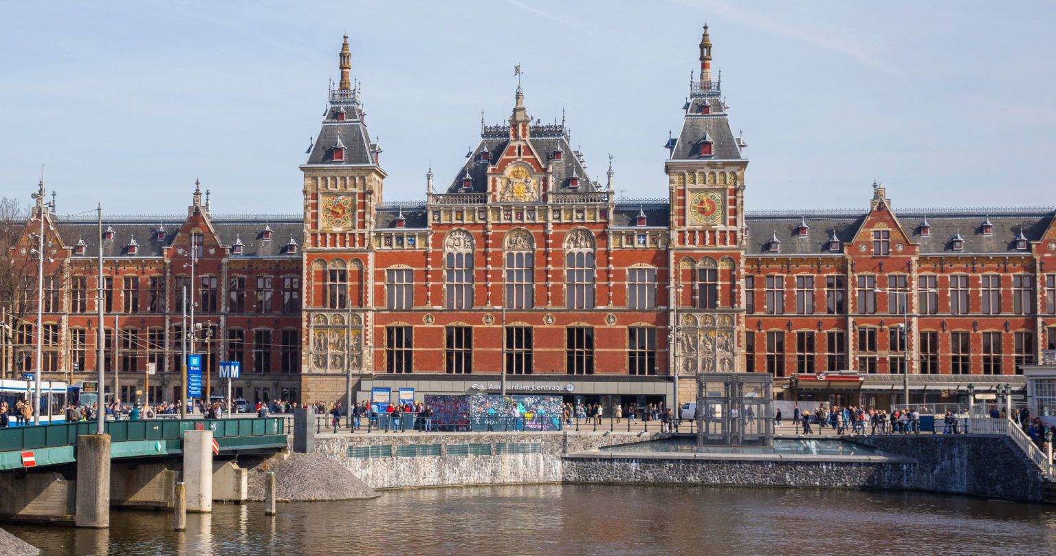 Netherlands Train Travel: How to Book Your Tickets and Use the Trains