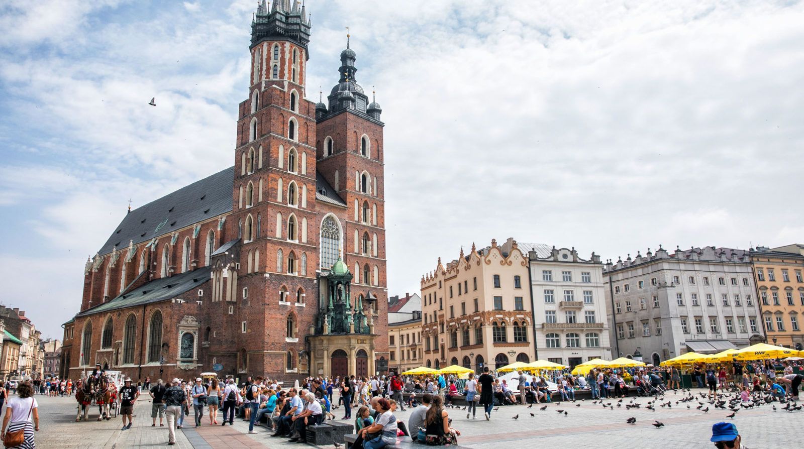 15 Best Things to Do in Warsaw, Poland